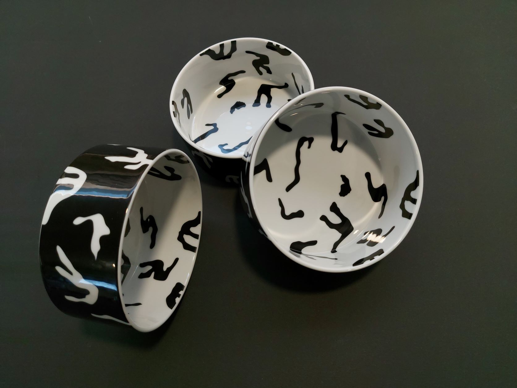 Origem | Jean Pierre Porcher Pintura Peinture