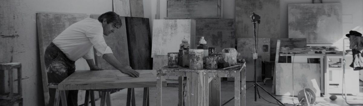 JP Porcher | Jean Pierre Porcher Pintura Peinture